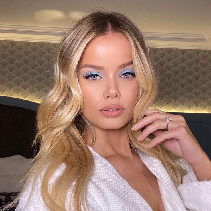 Picture of Frida Aasen