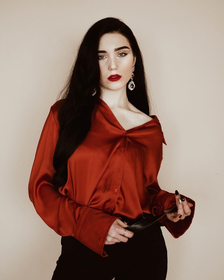 Picture of Ksenia Adova