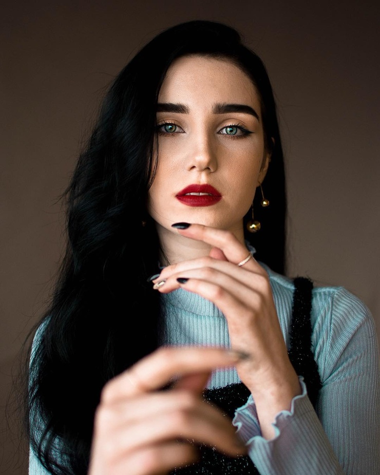 Picture of Ksenia Adova