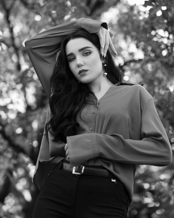 Picture of Ksenia Adova