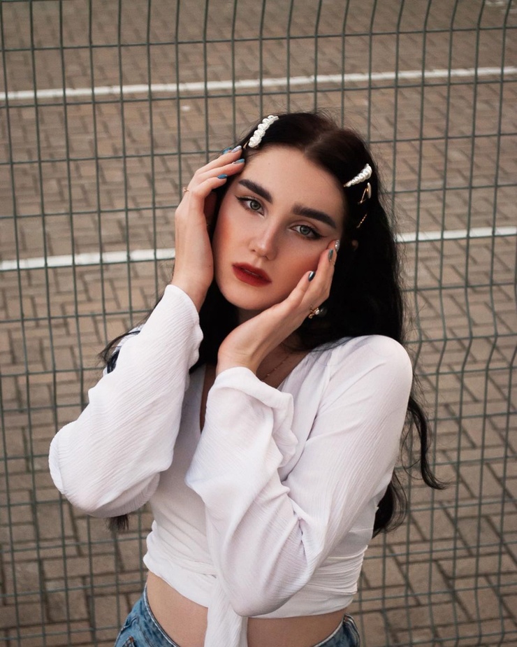 Picture of Ksenia Adova