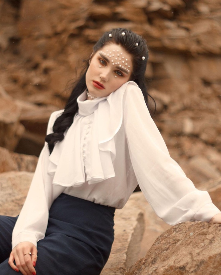 Picture of Ksenia Adova