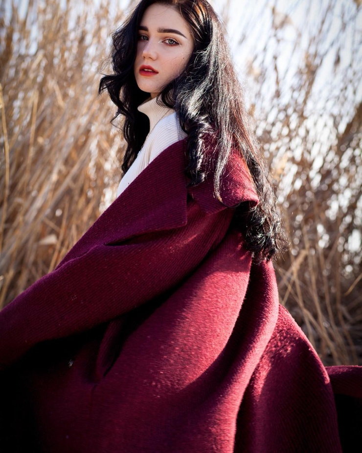 Picture of Ksenia Adova