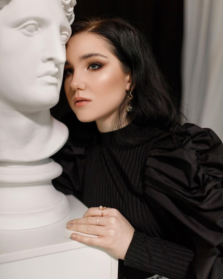 Picture of Ksenia Adova