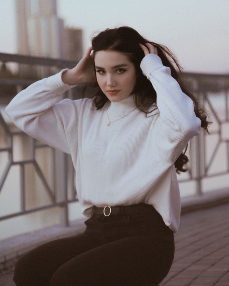 Picture of Ksenia Adova