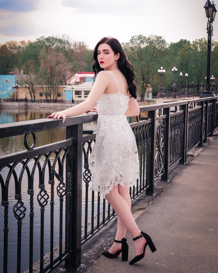 Picture of Ksenia Adova