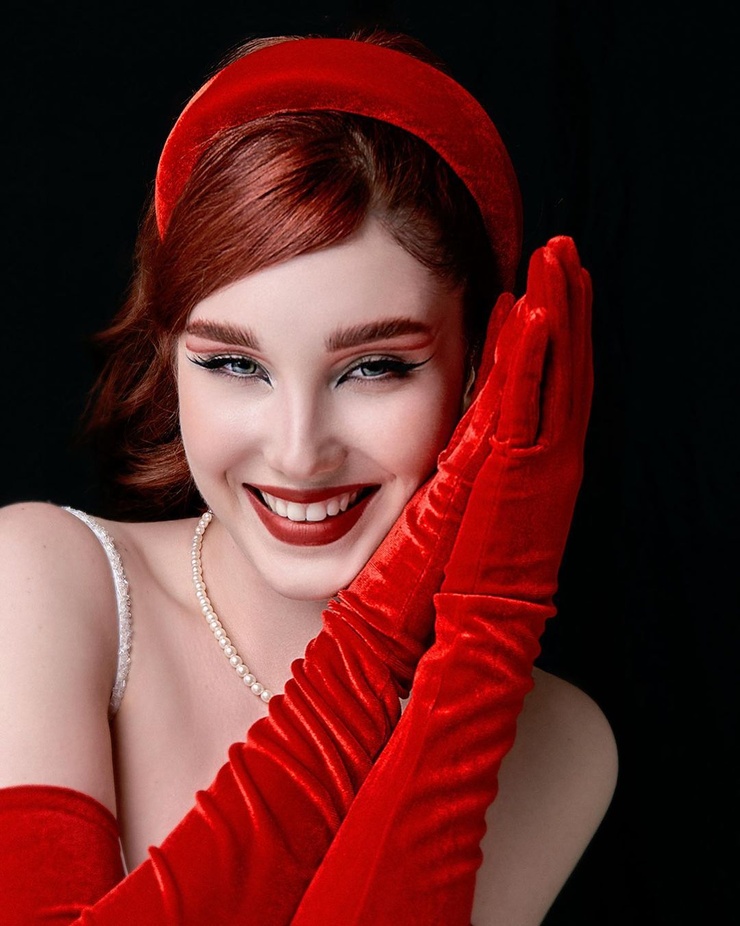 Picture of Ksenia Adova