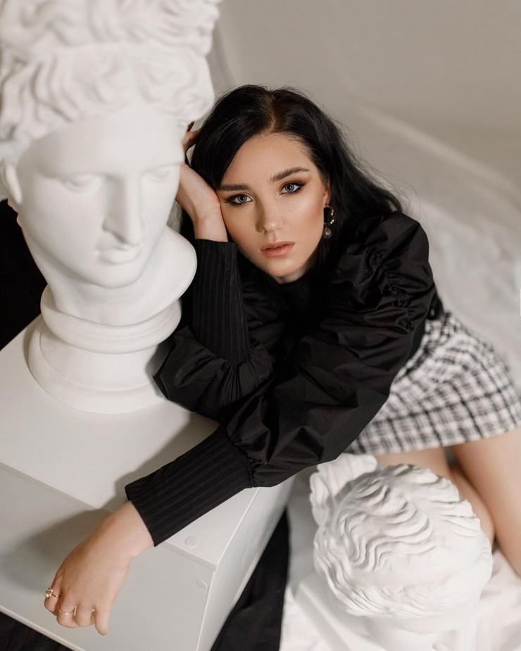 Picture of Ksenia Adova