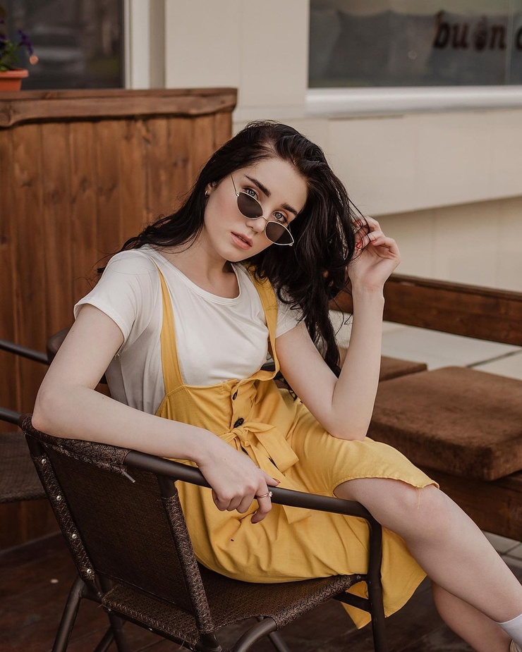 Picture of Ksenia Adova