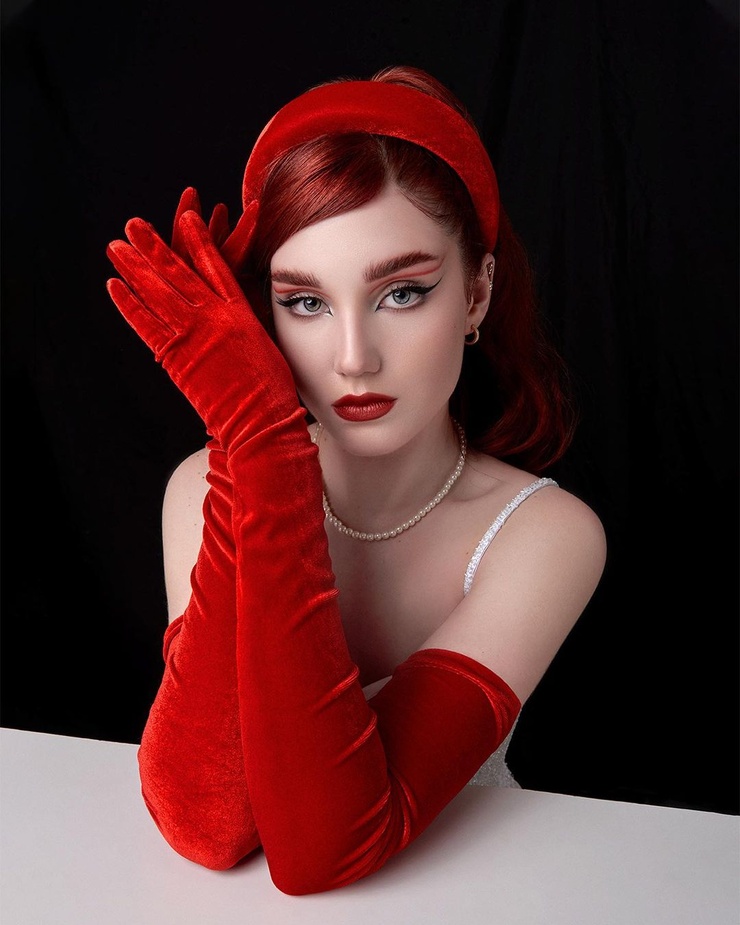 Picture of Ksenia Adova