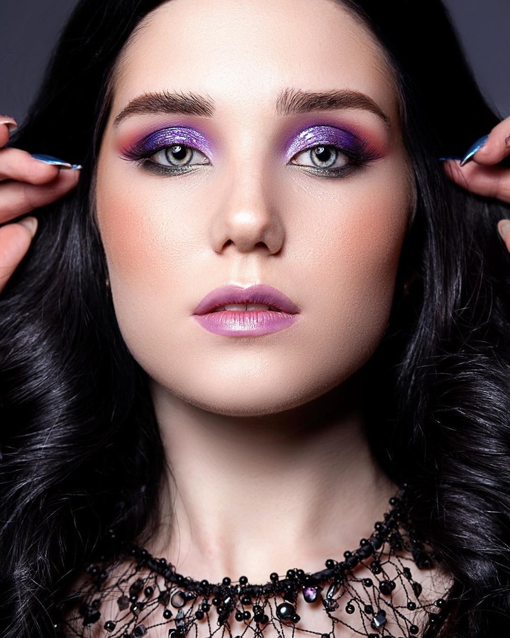 Picture of Ksenia Adova