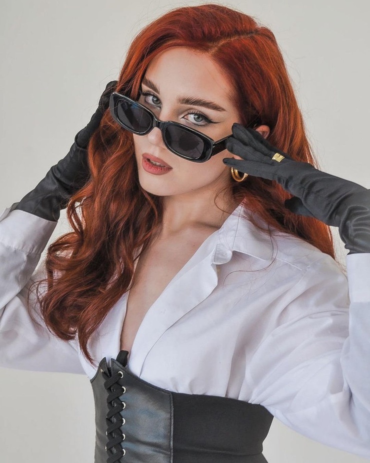 Image of Ksenia Adova