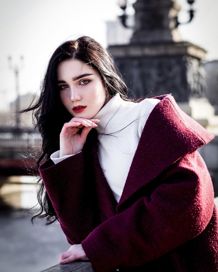 Picture of Ksenia Adova