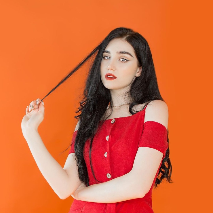 Picture of Ksenia Adova