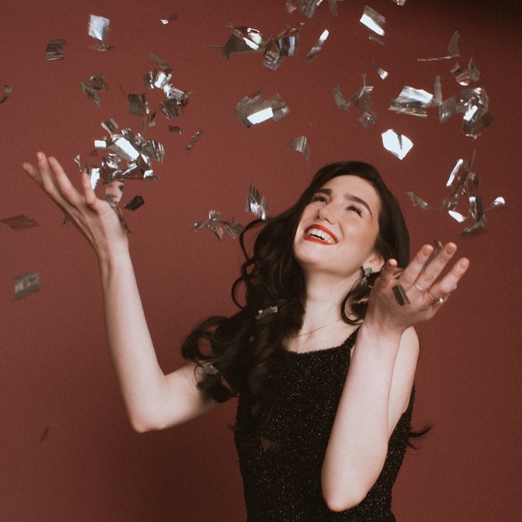 Picture of Ksenia Adova