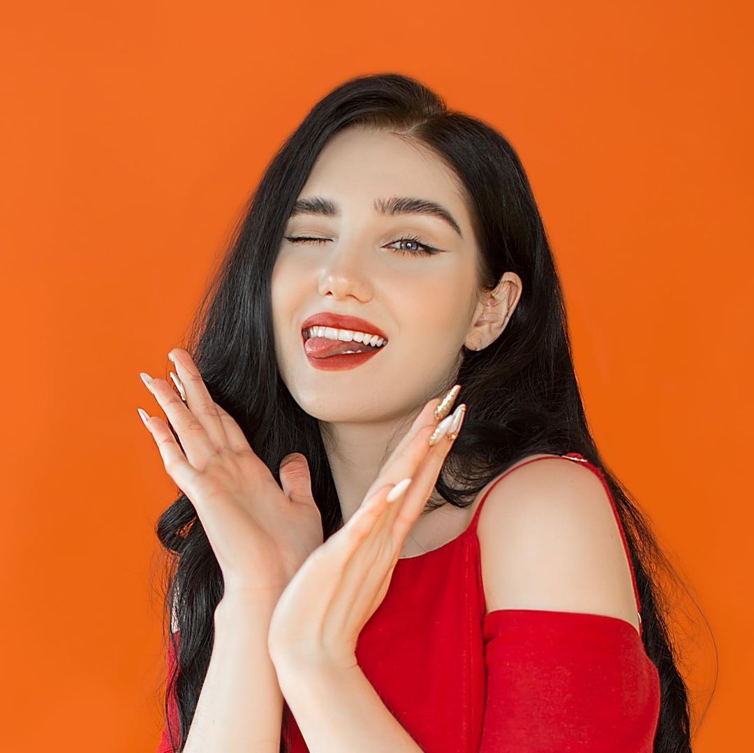 Picture of Ksenia Adova