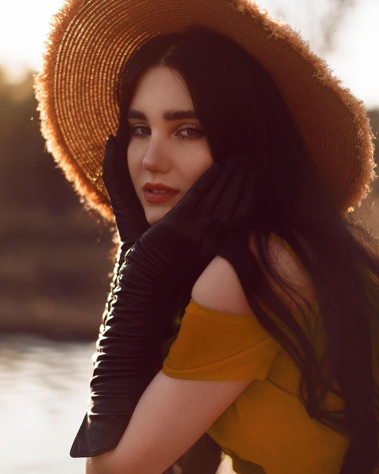 Picture of Ksenia Adova