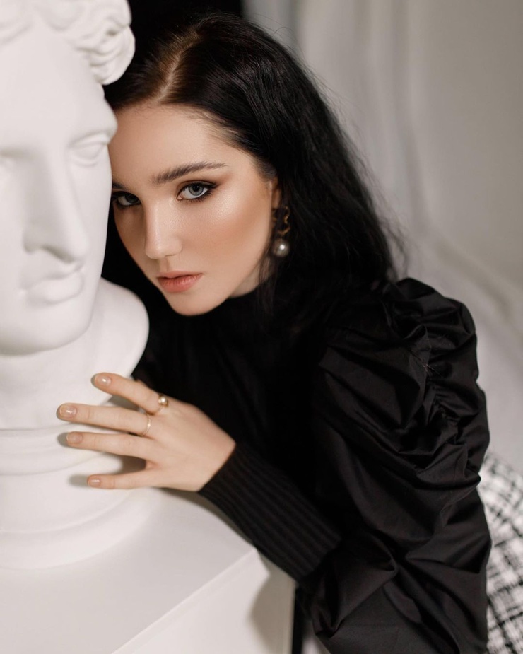 Picture of Ksenia Adova