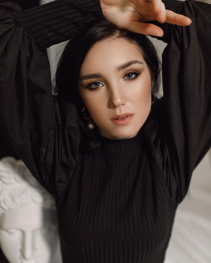 Picture of Ksenia Adova