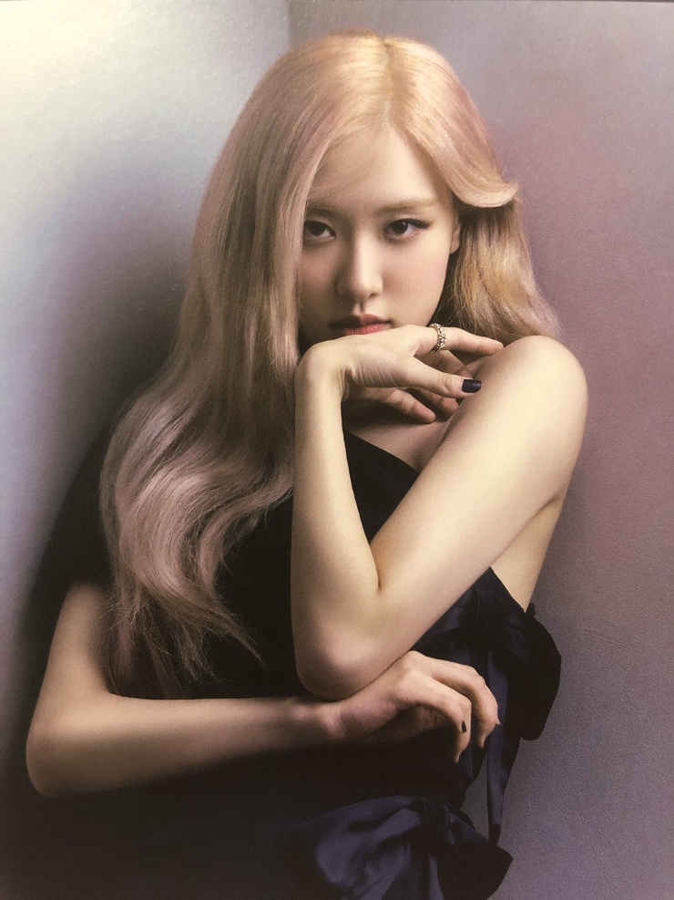 Picture Of Roseanne Park