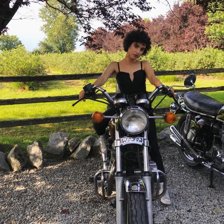 Picture of Sarah Yarkin