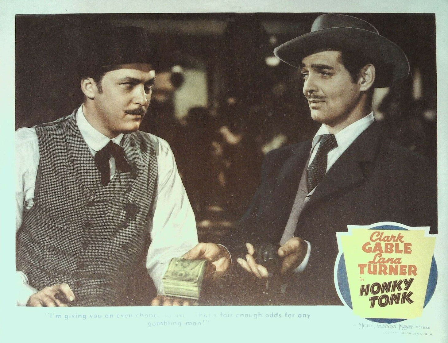 Picture of Honky Tonk