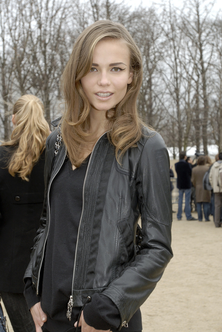 Picture of Natasha Poly