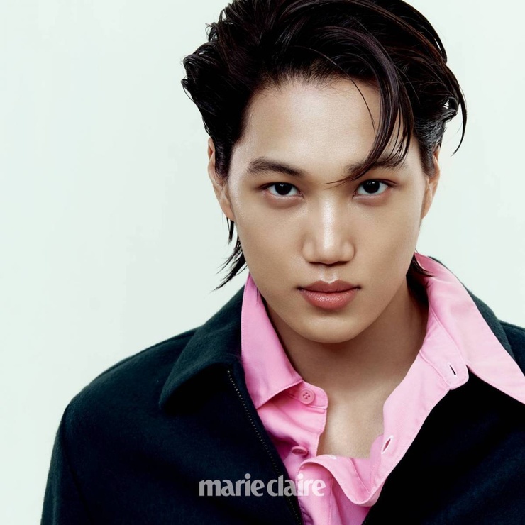Picture of Kai