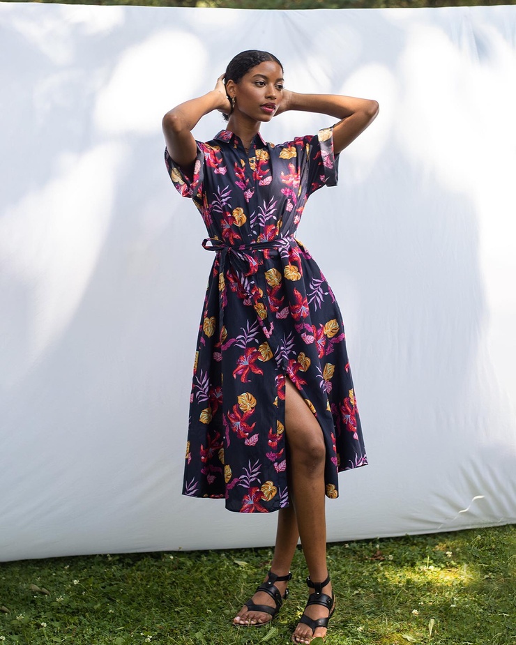 Image of Madelane De Jesus