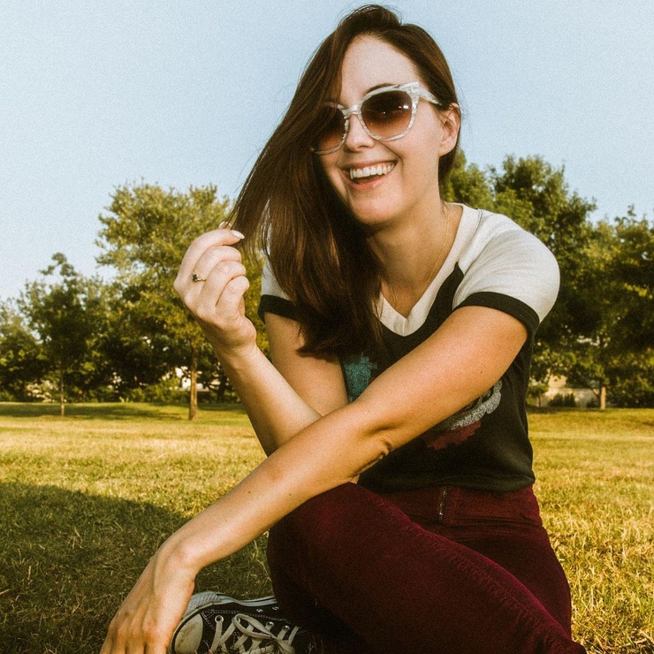 Picture of Meg Turney