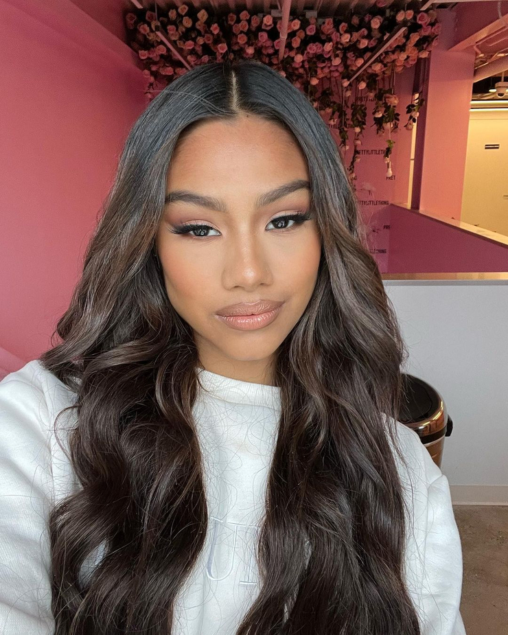 Nayeli Cerna picture