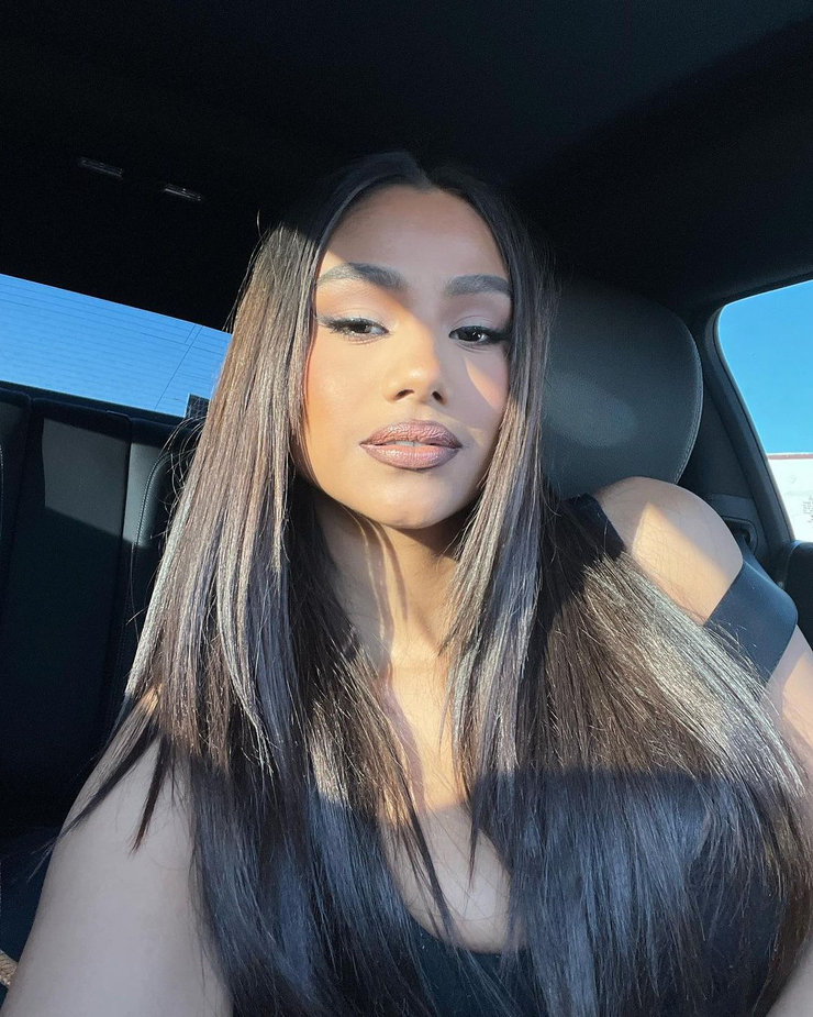 Picture of Nayeli Cerna