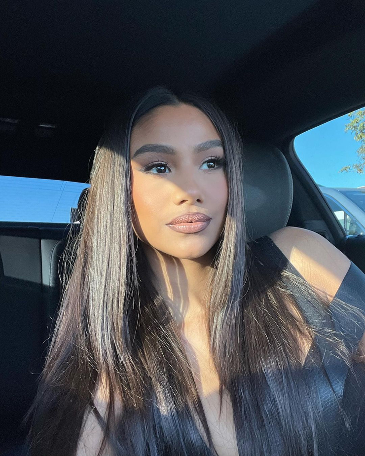 Picture of Nayeli Cerna