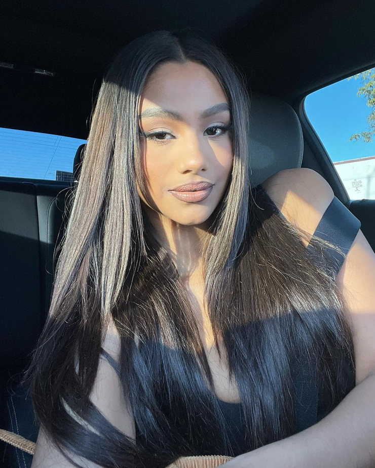 Picture of Nayeli Cerna