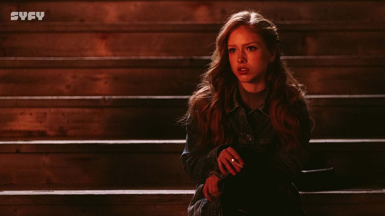 Picture of Julia Doyle