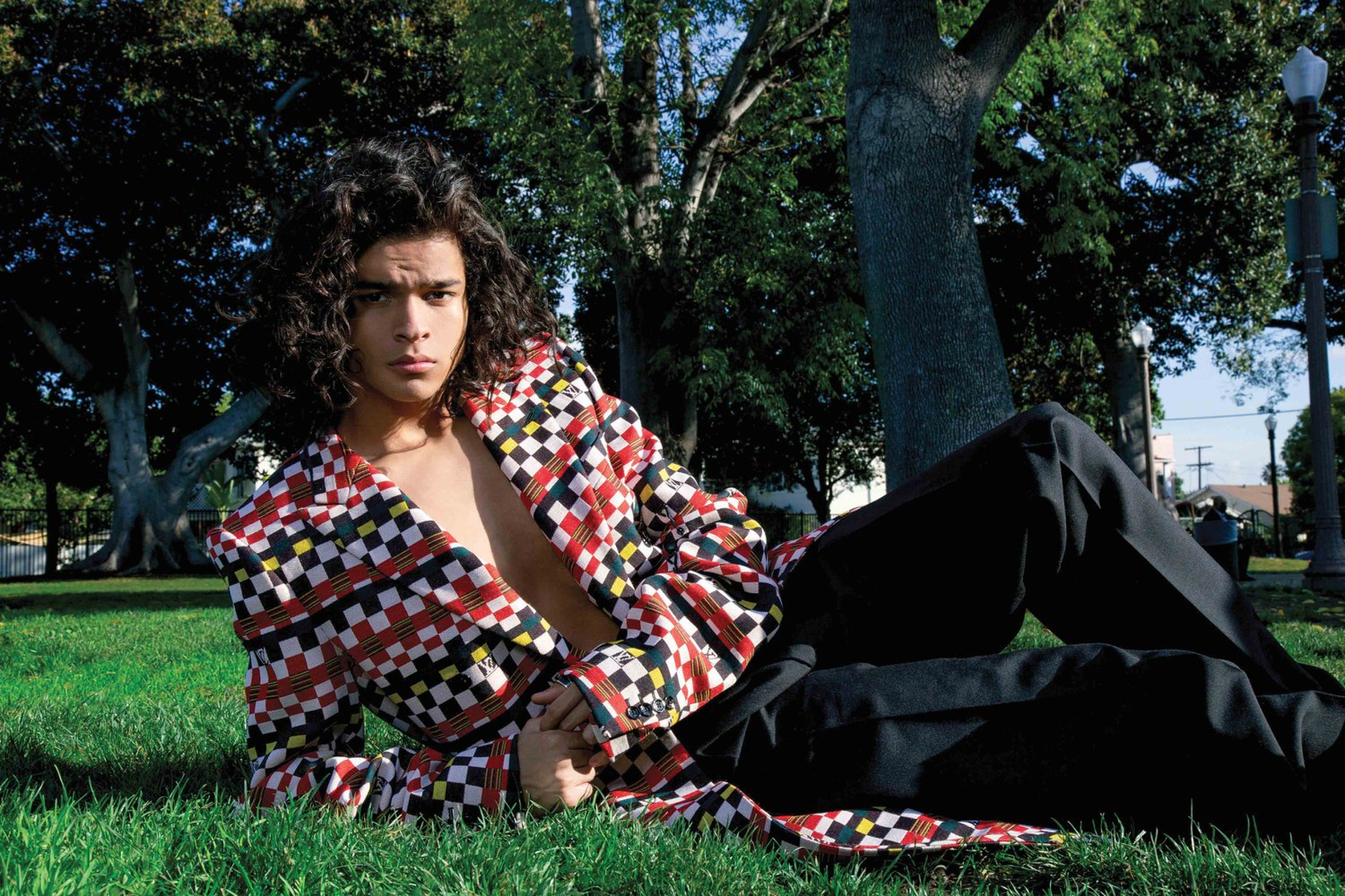 Image of D'Pharaoh Woon-A-Tai