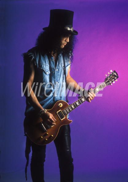 Picture of Slash