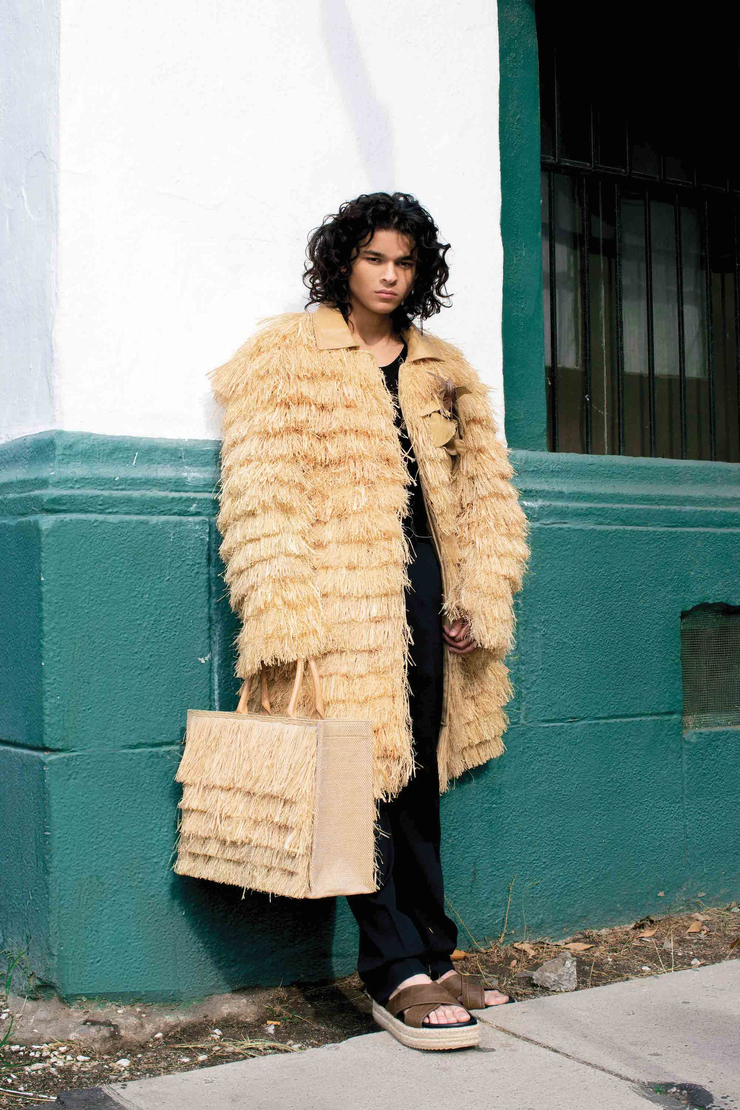 Picture of D'Pharaoh Woon-A-Tai