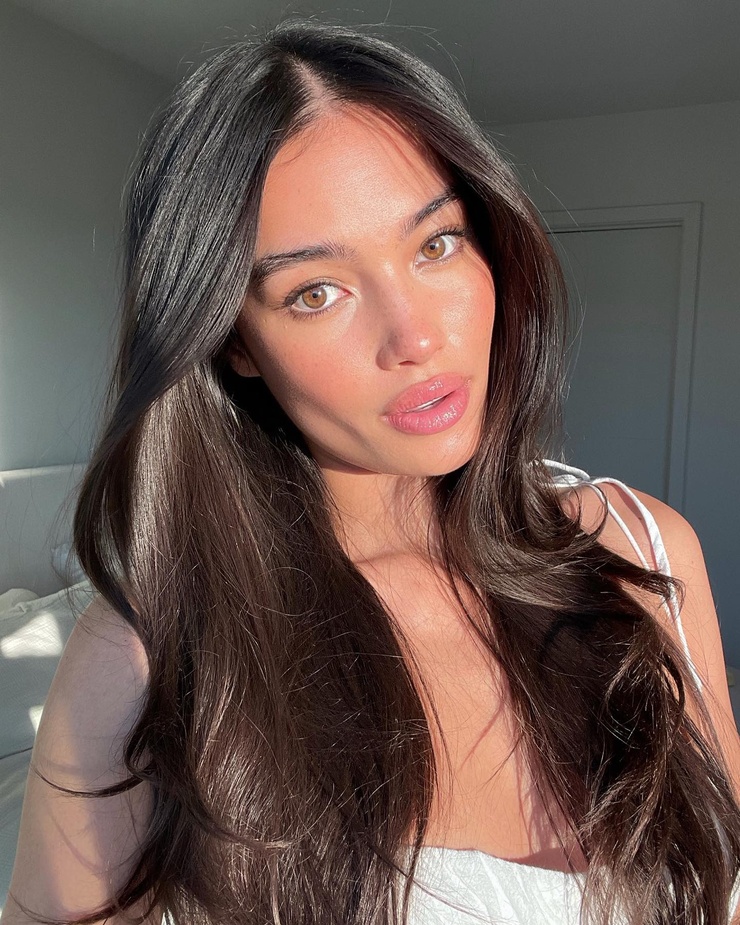 Image of Kelsey Merritt