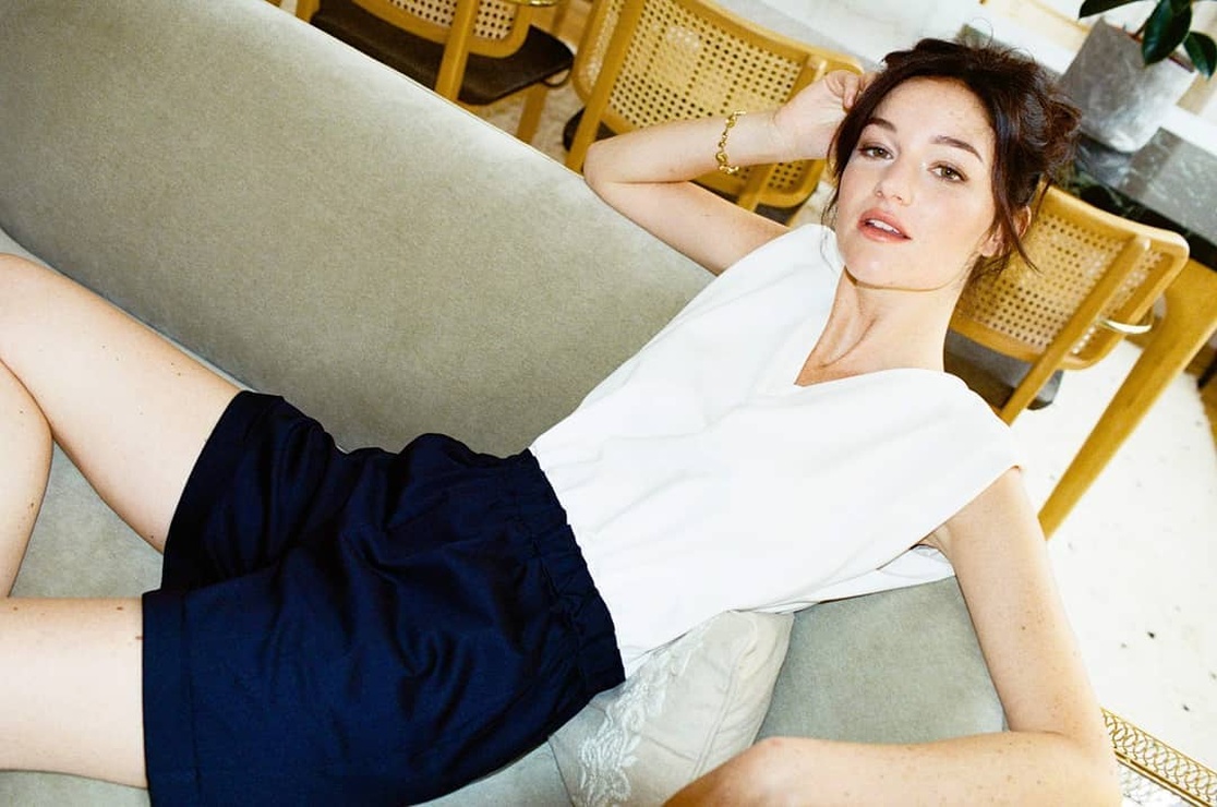 Image of Chloe Bechini