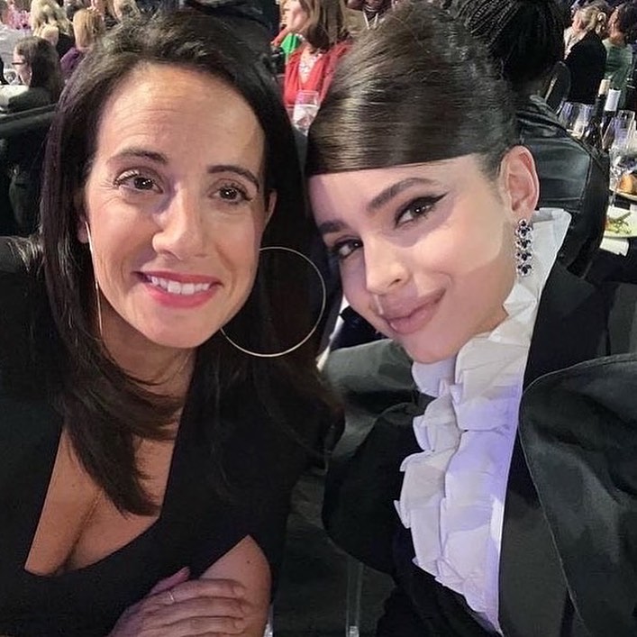 Picture of Sofia Carson