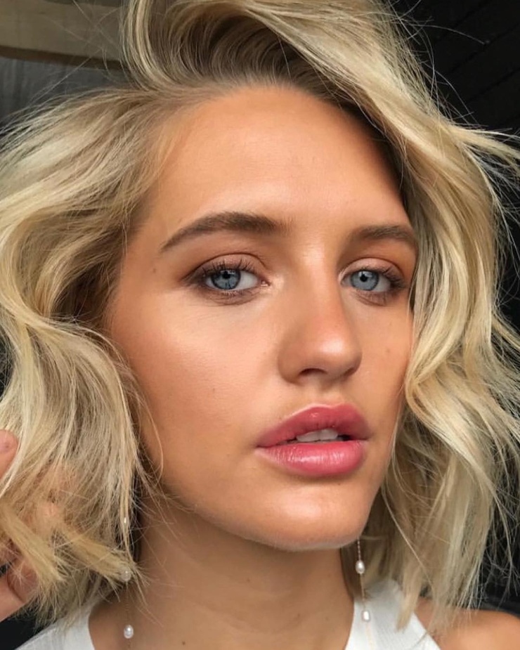 Image of Emma Blake-Hahnel