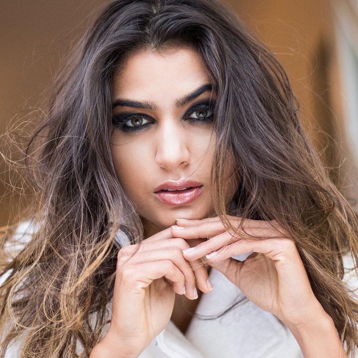 Picture of Pryscilla Castro