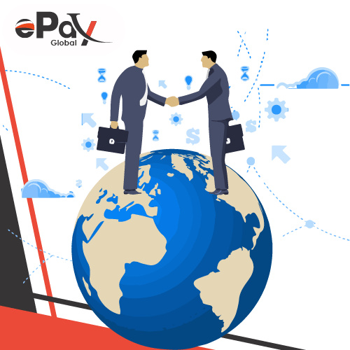 Global Merchant Account