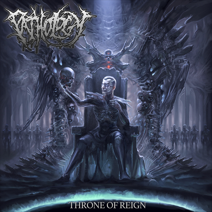 Picture of Throne of Reign