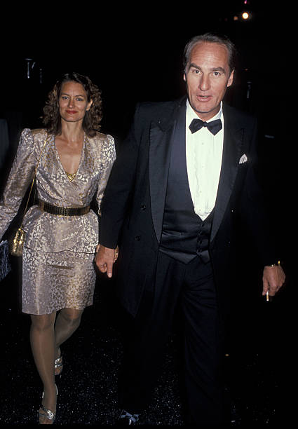 Doria Cook, Craig T. Nelson
