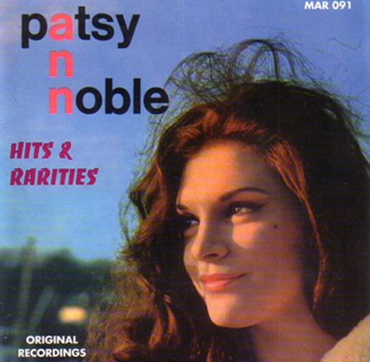 Image of Trisha Noble