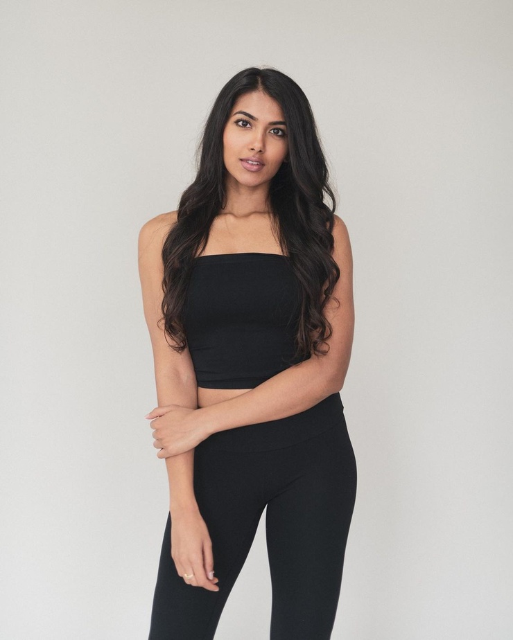 Image of Chhavi Verg