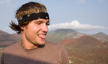 Image of Justin Lukach