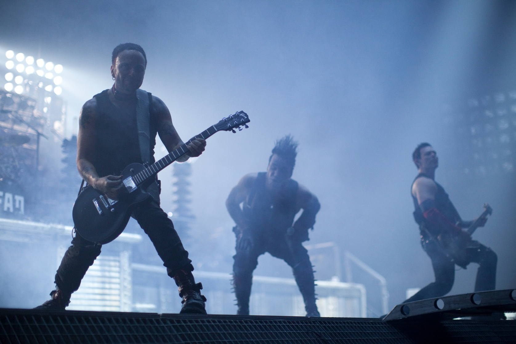 Rammstein picture